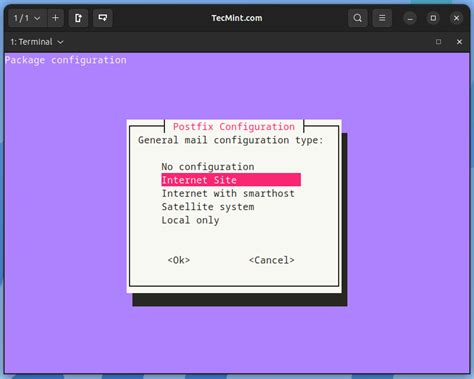 Cara Install Dan Konfigurasi Gitlab Di Linux