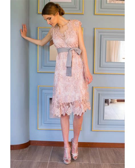 Vestido Fiesta Rosa Palo OFF 68 Concordehotels Tr
