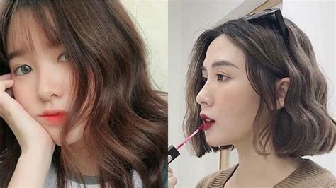 Top 20 Mẫu tóc ngắn nữ mặt dài Phù hợp với nhiều phong cách
