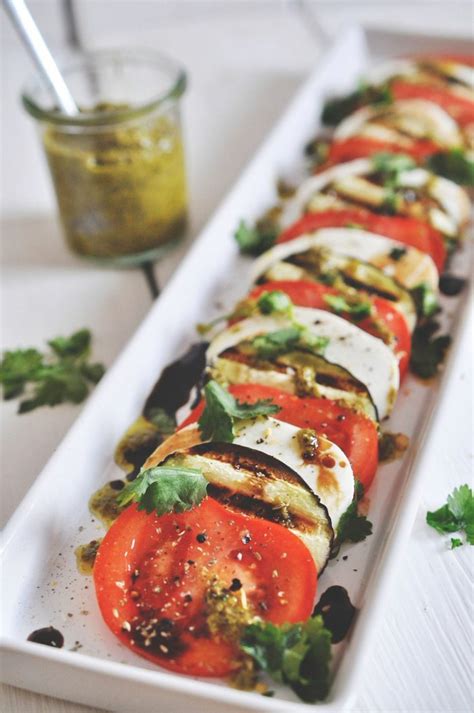 Salade composée facile et originale top 5 des meilleures recettes