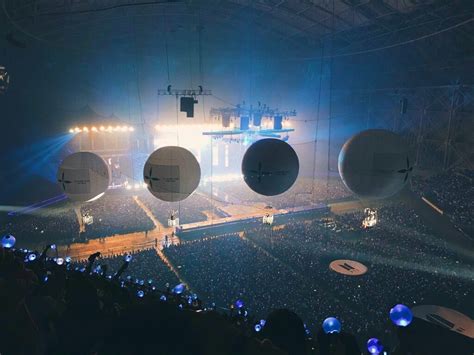 BTS THE WINGS TOUR THE FINAL IN SEOUL BTS