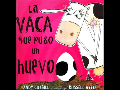 Calam O La Vaca Que Puso Un Huevo Pdf