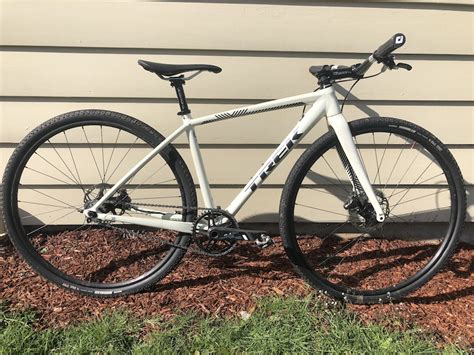 2019 Trek Crockett Disc Cyclocross CX Singlespeed SSCX For Sale