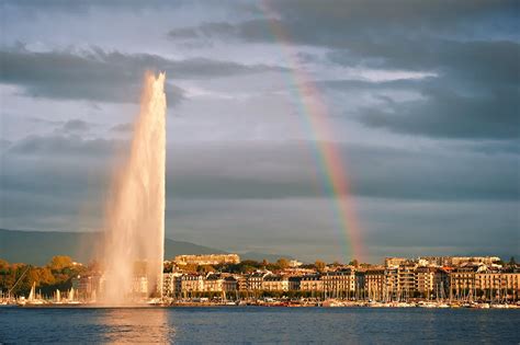 Genève Office de tourisme de France