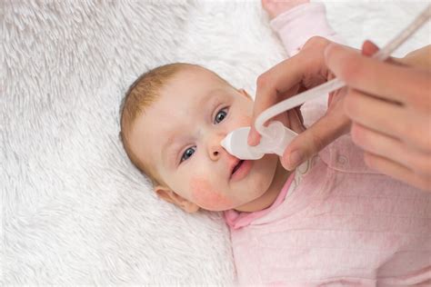 La Bronquiolitis En Beb S Causas S Ntomas Y Tratamientos