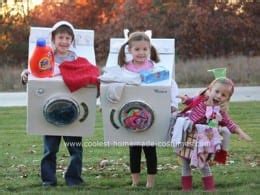 25 Insanely Clever Homemade Halloween Costumes How To Build It