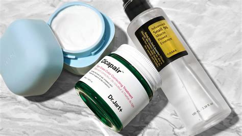 The Korean Beauty Director Provides Feedback On The 10 Step Skincare