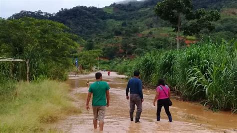 Indeci advierte que 586 distritos de la costa norte y sierra está en