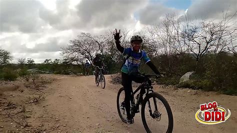 2º PASSEIO CICLÍSTICO DE SÃO SEBASTIÃO DO UMBUZEIRO PB YouTube