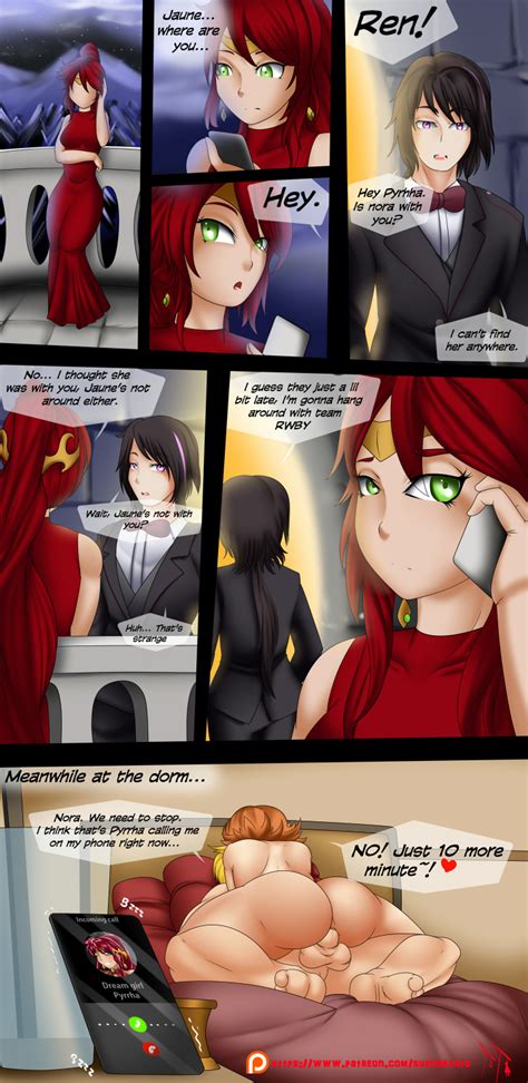 Nora Rwby Hentai Telegraph