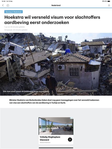 Elisabeth Ἐλισάβετ on Twitter Aardbeving Turkije Syrië