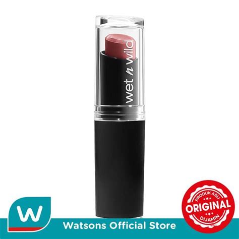 Jual Wet Wild Megalast Lips Color In The Flesh E912C Di Seller