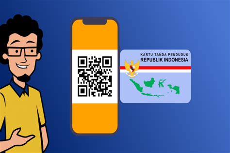 Cara Membuat KTP Digital Di Smartphone Dengan Mudah Dan Praktis Varia