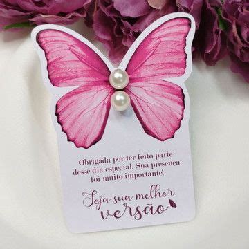 Cartao Brinco Mimo Cliente Elo7 Lembrancinhas Personalizadas
