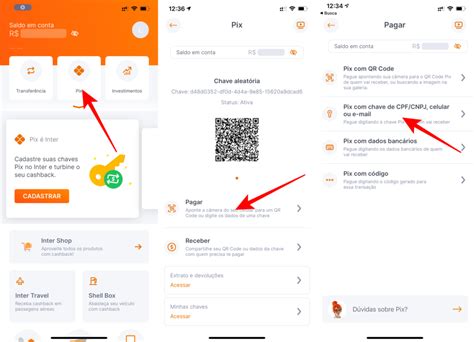 Como fazer uma transferência pelo Pix Finanças Tecnoblog