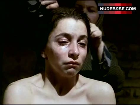Anne Frank Naked Telegraph