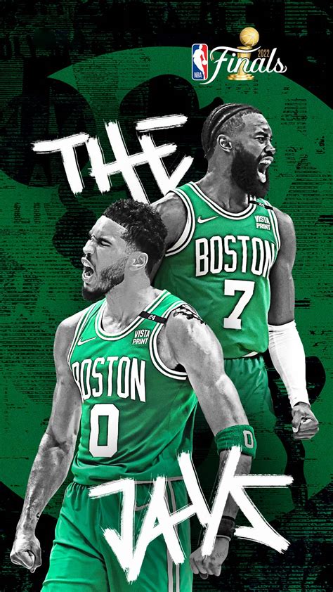 Boston Celtics 2023 Wallpapers Wallpaper Cave