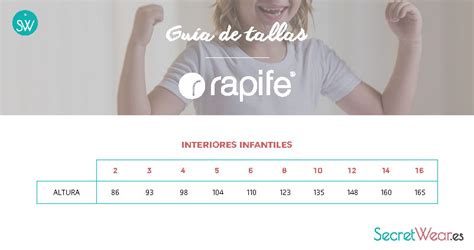 Conjunto interior niña comunión Rapife