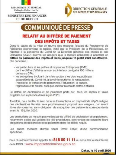 PDF Consulter le Communiqué de presse Pdf 83 2 Ko PDF Télécharger