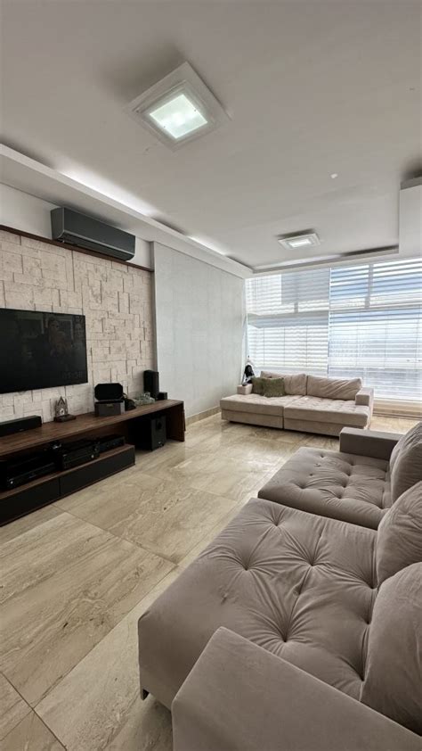 Cobertura de alto padrão a venda em Goiânia Privilege Imobiliária