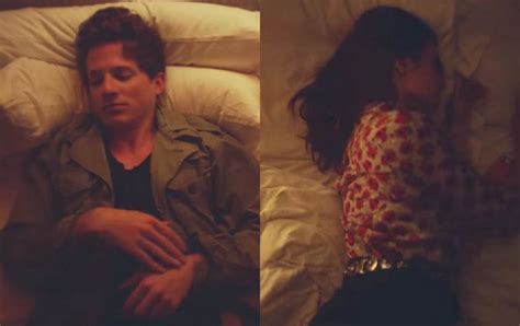 Video Premiere Charlie Puth S We Don T Talk Anymore Ft Selena Gomez