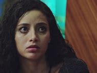 Naked Ailin Salas In The Broken Ones