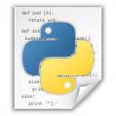 Python Icon Png Free Icons Library