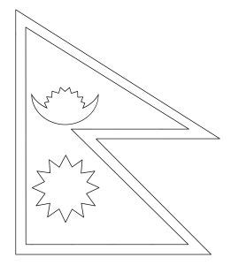 Dalo Drawing Clipart Nepal