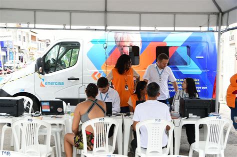 Clientes da Energisa podem negociar débitos no Procon CEACs e feiras