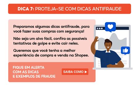 Dicas Para Fazer Compras Na Shopee Shopee Brasil