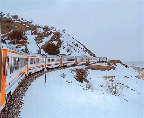 ANTALYA ÇIKIŞLI SÖMESTİR TATİLİNE ÖZEL TURİSTİK DOĞU EKSPRESİ İLE VAN