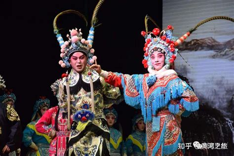 山西非物质文化遗产最全的展示你了解一下 知乎