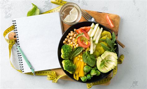 Qué es la dieta balanceada y en qué consiste