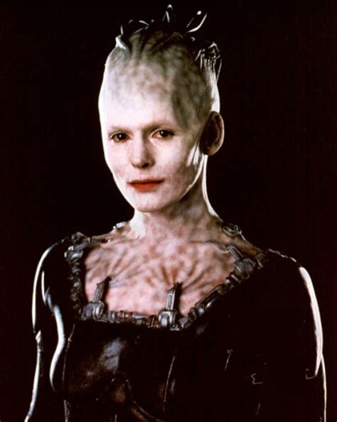 Sexy Women Of Star Trek Gallery Ebaum S World
