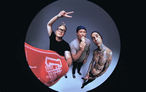 Blink 182 añade un segundo concierto en Londres a su gira de 2023 por