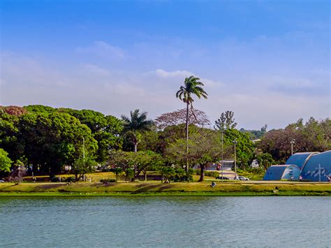Pontos Turísticos de Belo Horizonte Descubra a Beleza da Capital Mineira