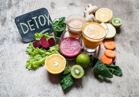 Arriba 97 Imagen Recetas De Batidos Para Desintoxicar El Cuerpo
