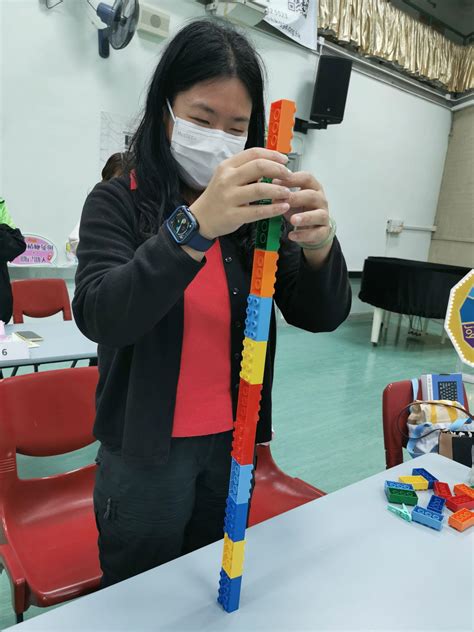 香港賽馬會社區資助計劃盡責公民展潛能跨代共融計劃悦 Fit大使計劃 領袖 領隊工作坊 A 香港女童軍