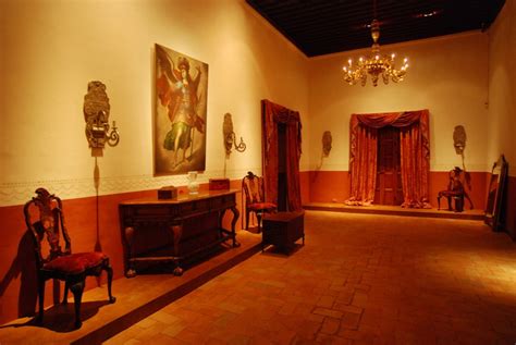 Conoce La Casa Donde Naci Ignacio Allende En San Miguel