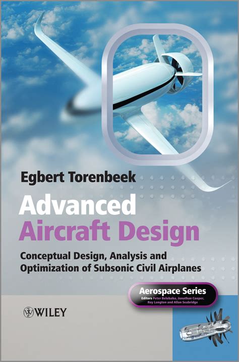 advanced aircraft design by egbert torenbeek book read online