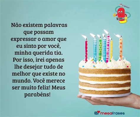 Mensagem De Anivers Rio Para Tia Querida Lindas Mensagens De Anivers