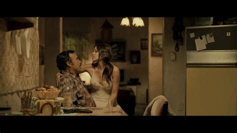 Elizabeth Cervantes Naked El Infierno Lusttaboo