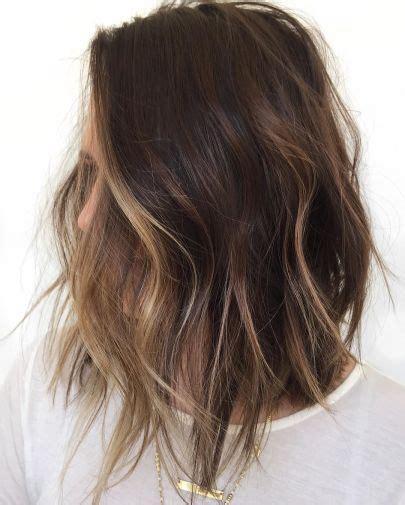 Envious Balayage Hair Color Ideas For Artofit