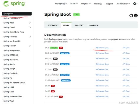 3 spring boot 从零开始学习 学习springboot从什么地方开始 csdn博客