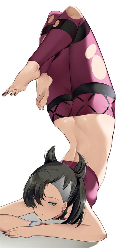 Marie Pokémon Pokémon Sword Shield Image by Pixiv Id 5948997