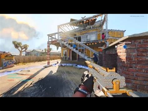 LIVE TRIPLE NUKLEAR IN SBMM LOBBYS YouTube