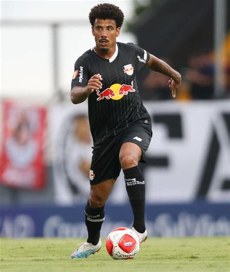 Red Bull Bragantino X Gua Santa Campeonato Paulista