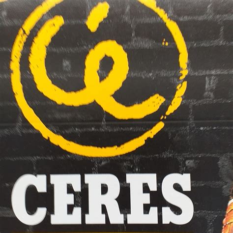 Ceres Beer Beer Reviews Abillion