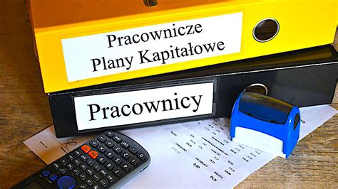 Minimalne wynagrodzenie i pracownicze plany kapitałowe jakie zmiany