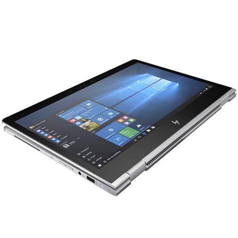 Refurbished HP Elitebook X360 1030 G2 Intel Core I7 8GB RAM 256GB SSD